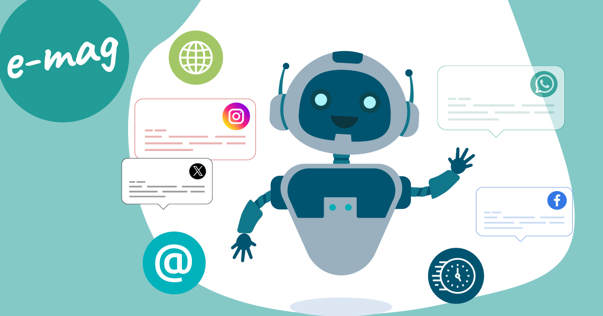 Automate Customer Interactions With Conversational AI
